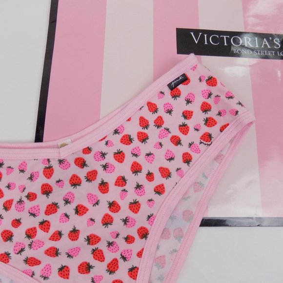 Victoria's Secret | Intimates & Sleepwear | Nwt Pink Victorias Secret ...